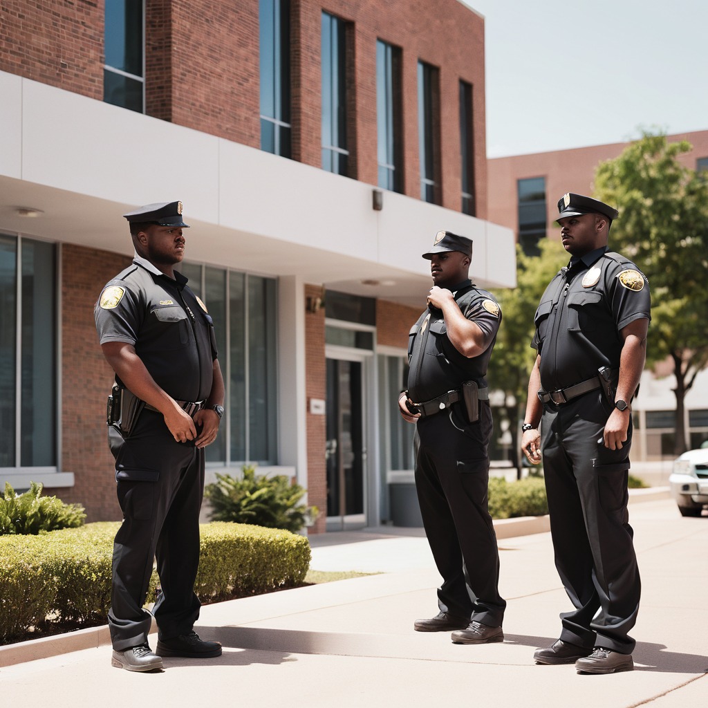 KhyatiShield's Security Services for Clients - Khyati Shield Blog