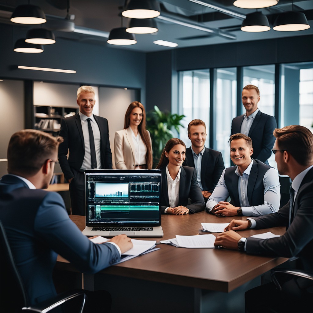 Tender department at KhyatiShield Venture Pvt ltd - Khyati Shield Blog